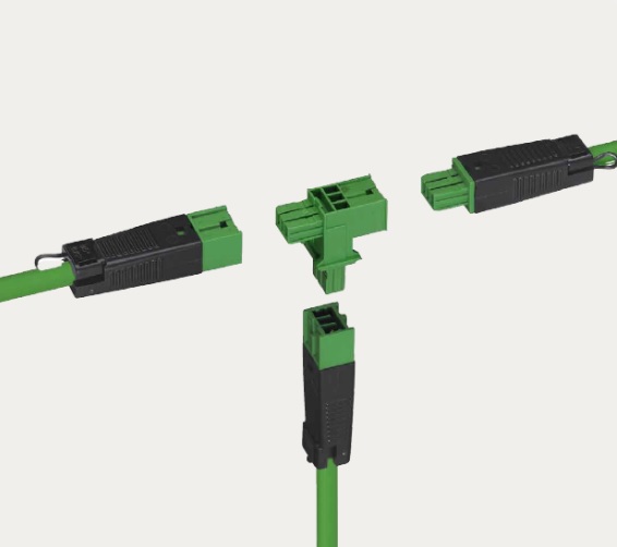 WINSTA®模組化配電系統 – BST．博斯特電子有限公司